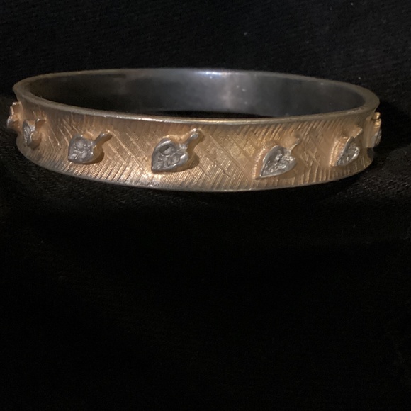 DeNicola | Jewelry | Vintage Denicola Banglebracelet | Poshmark